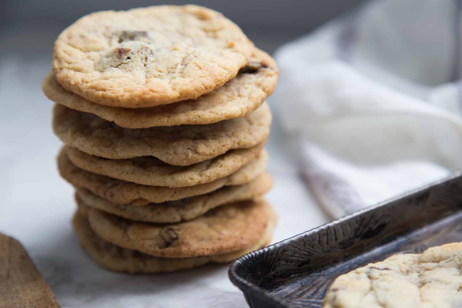 Biscuits Style Subway » Cinq Fourchettes