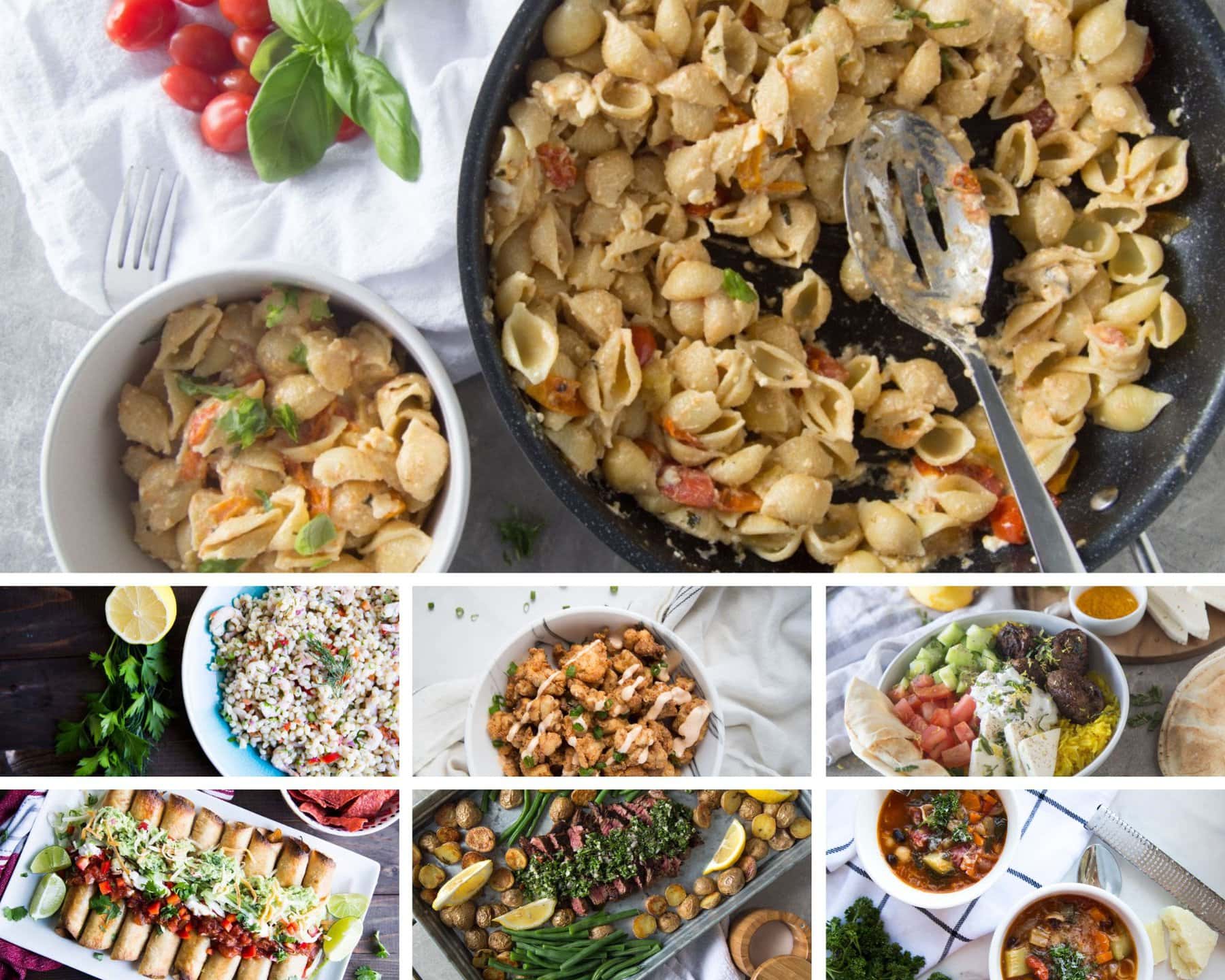 Menu du 9 décembre 2022 » Cinq Fourchettes