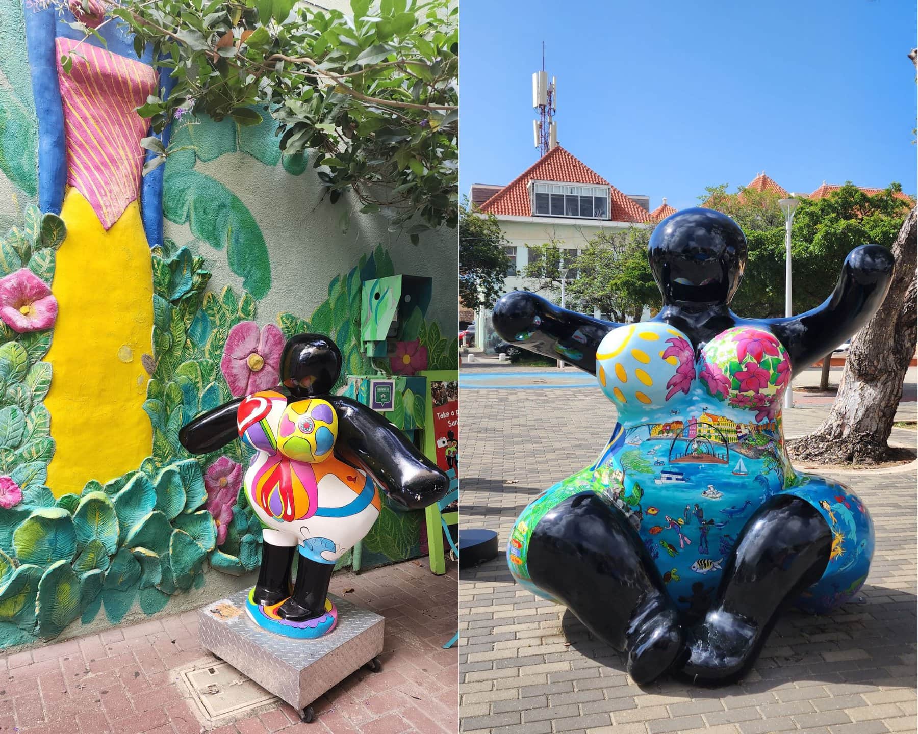 Curaçao, paradis méconnu à visiter. » Cinq Fourchettes