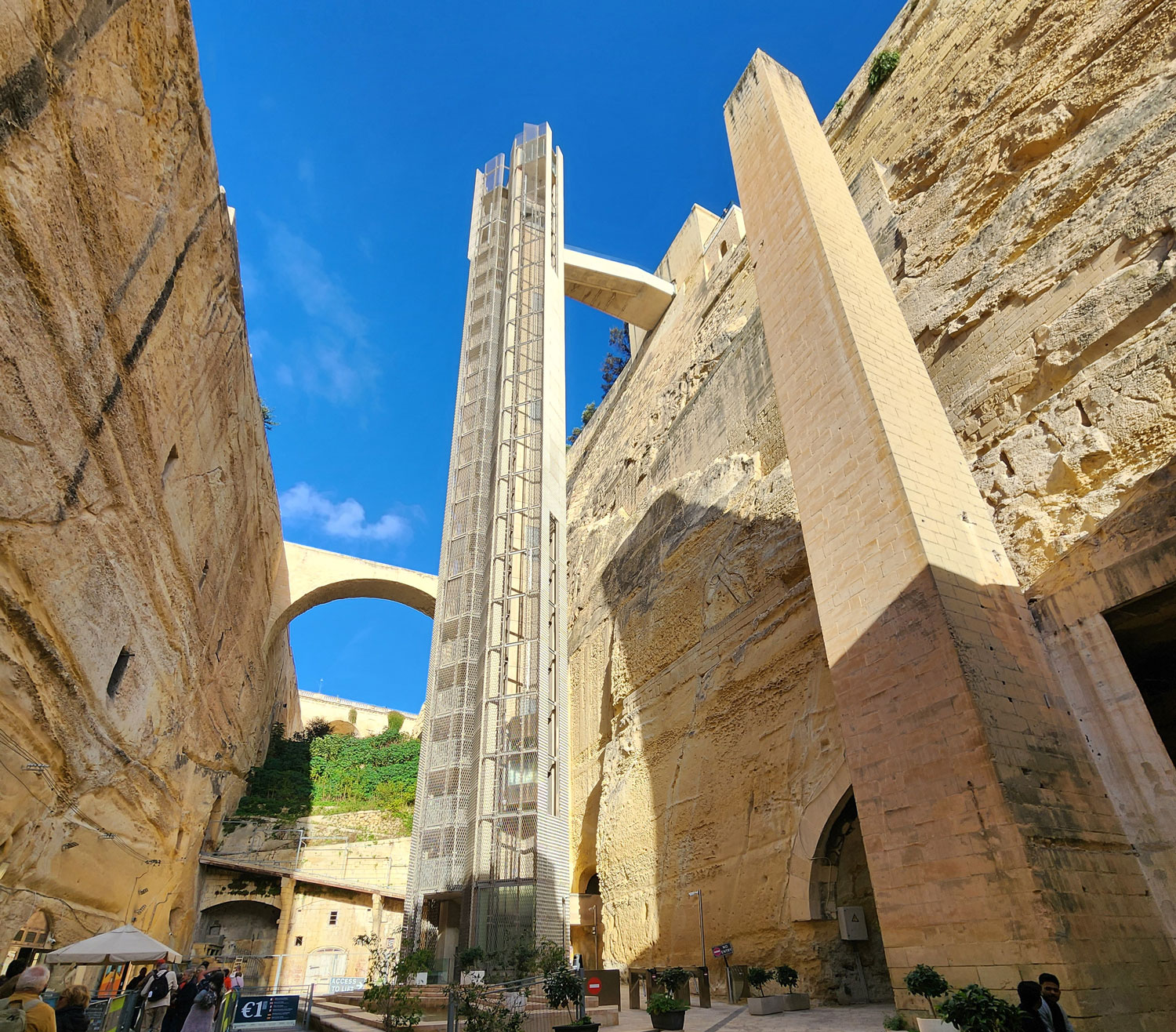 10 endroits à visiter à Malte » Cinq Fourchettes