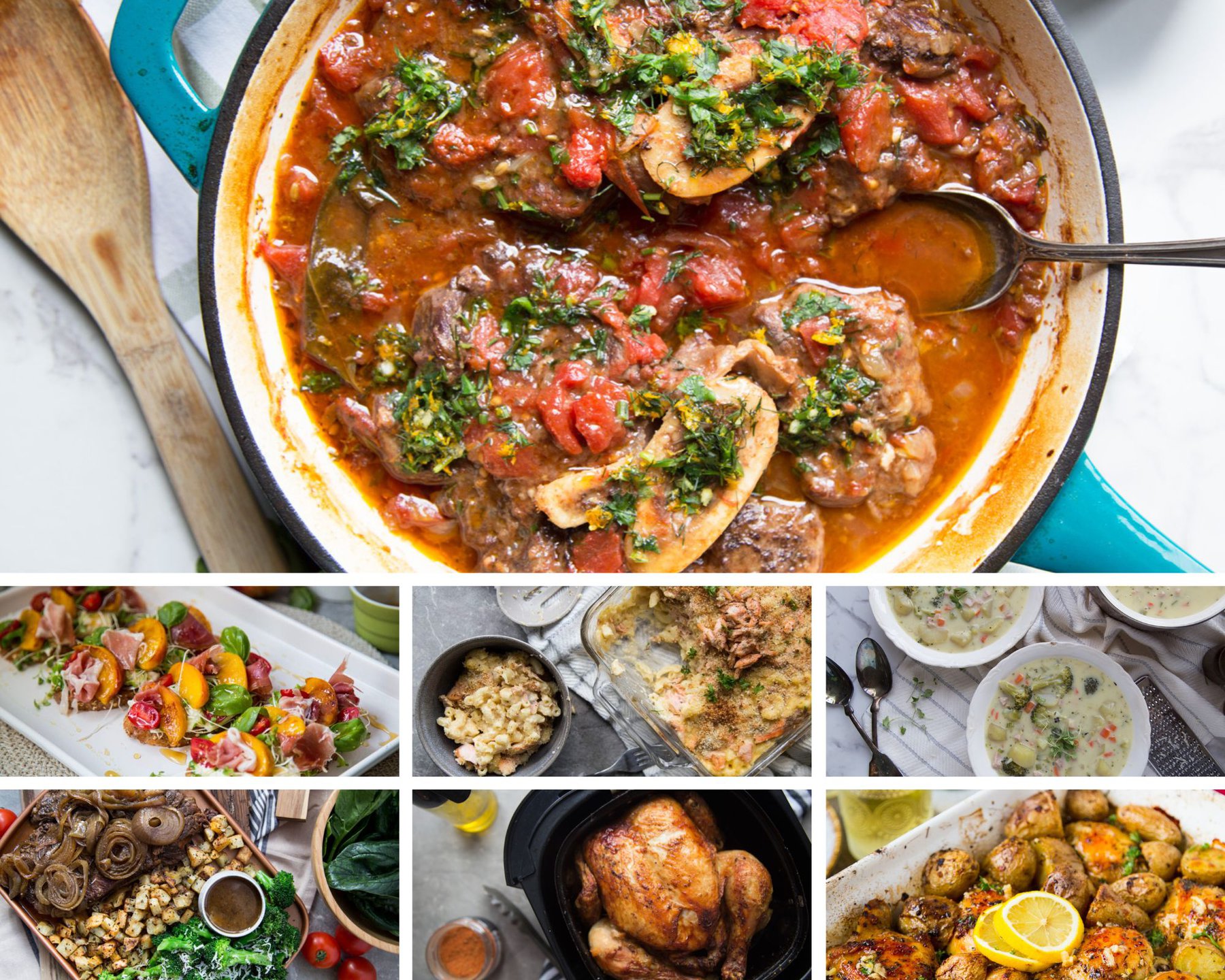 Menu du 13 février 2025 » Cinq Fourchettes