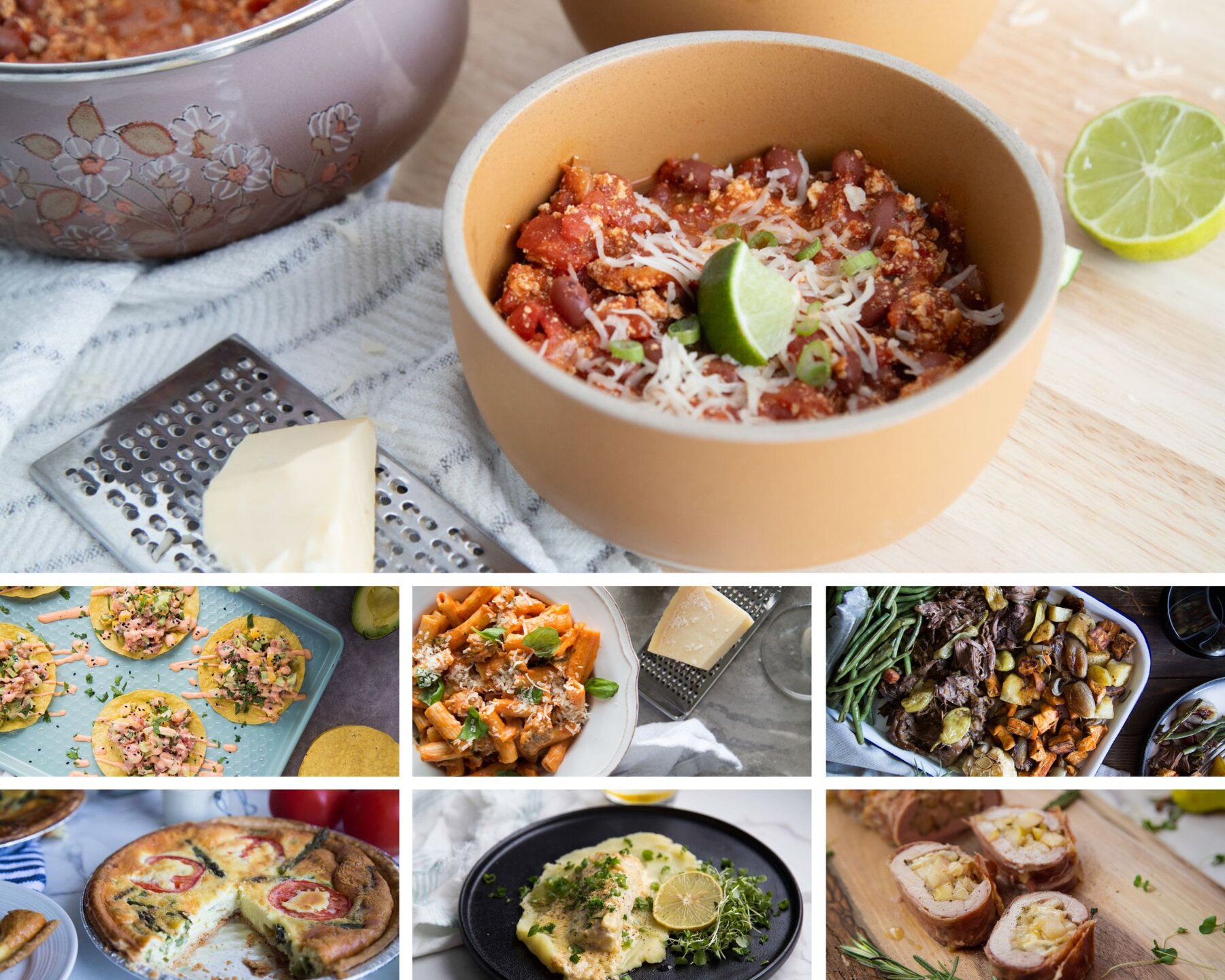 Menu du 22 mai 2025 » Cinq Fourchettes