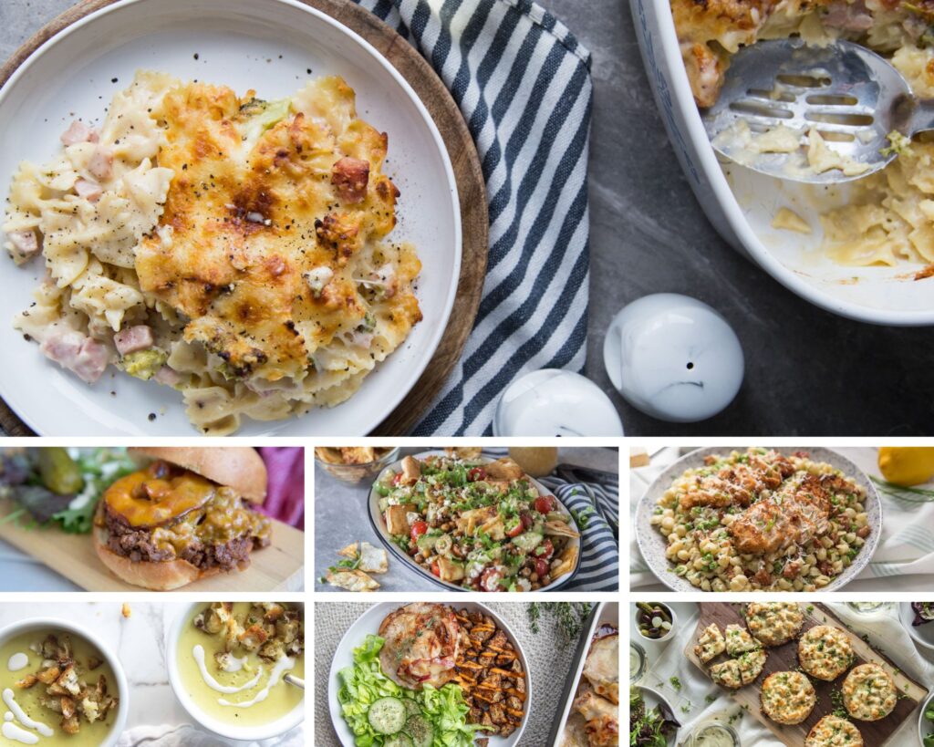 Menu du 25 septembre 2025 » Cinq Fourchettes